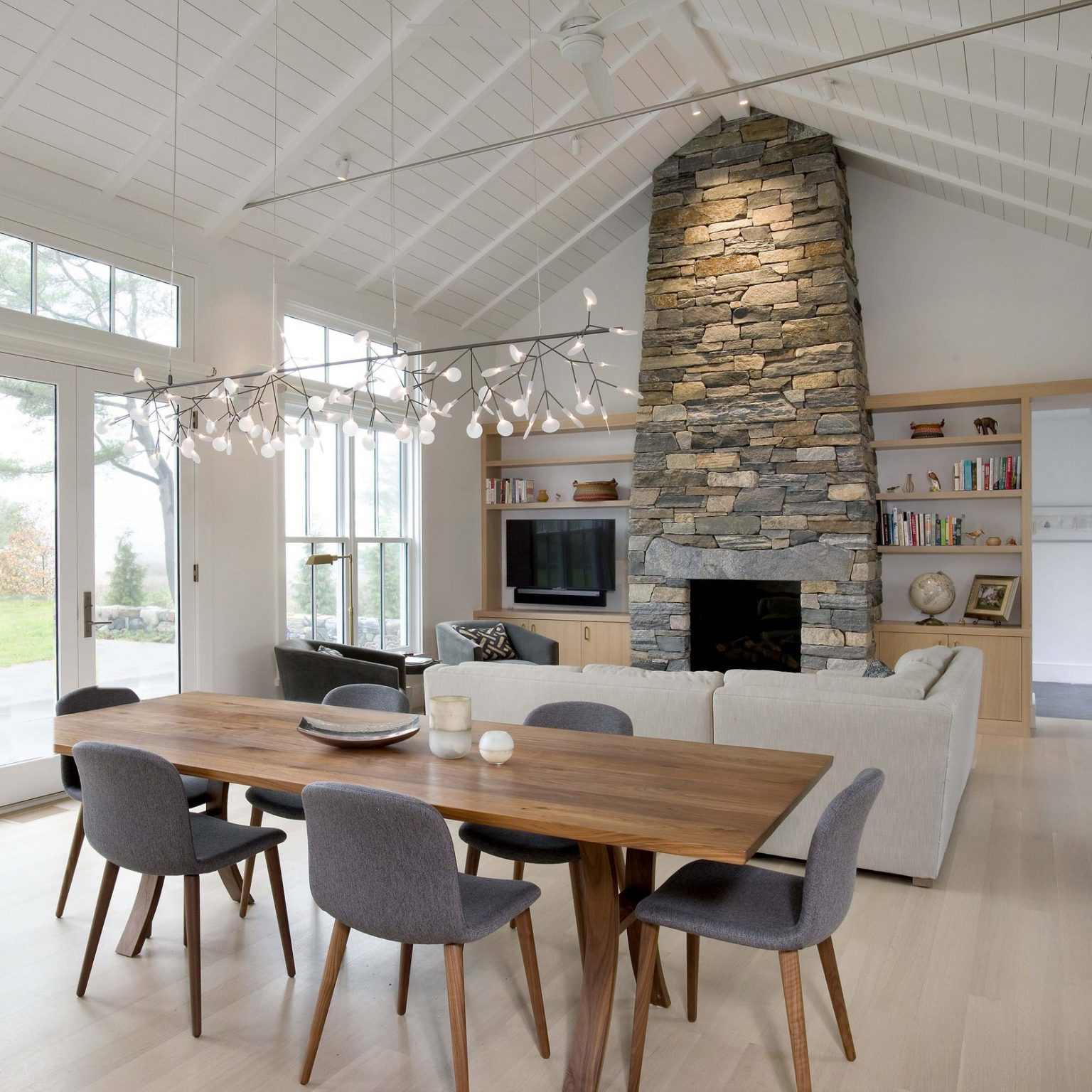 Benchmark Builders, Inc. – A custom building firm dedicated to ...