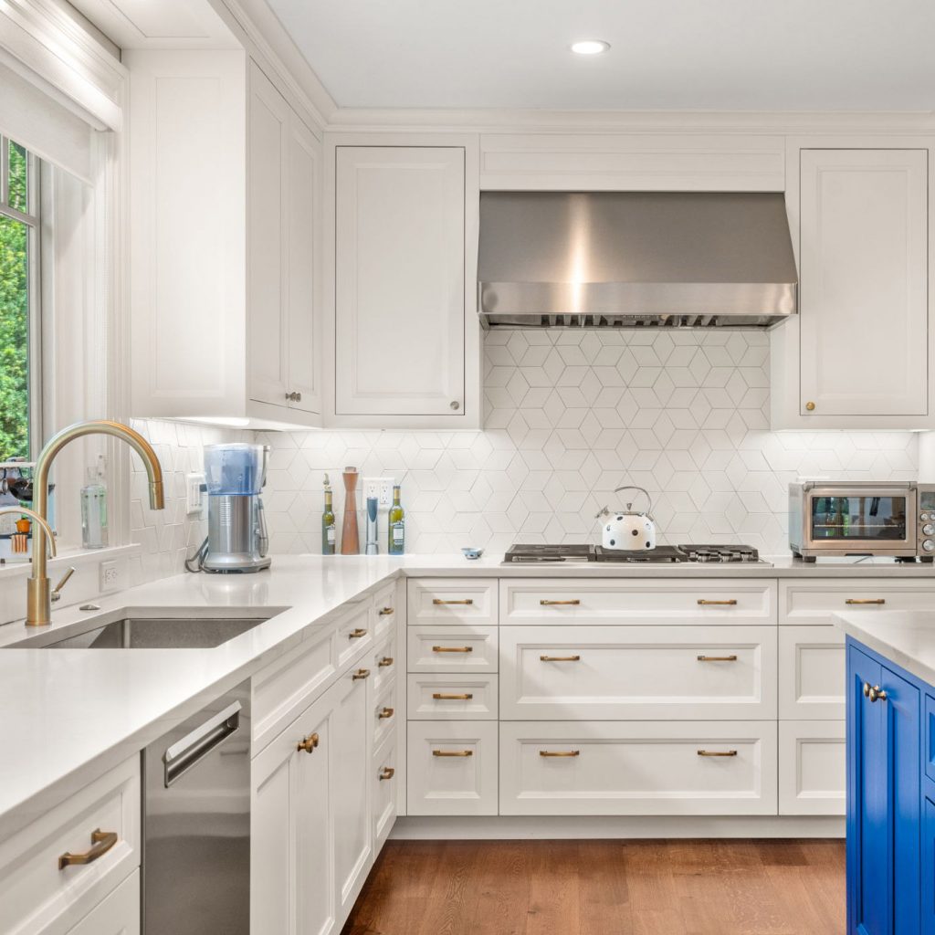 Benchmark Builders, Inc. – A custom building firm dedicated to ...