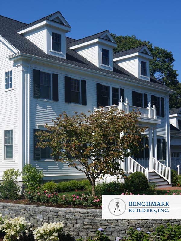 Contact Us – Benchmark Builders, Inc.