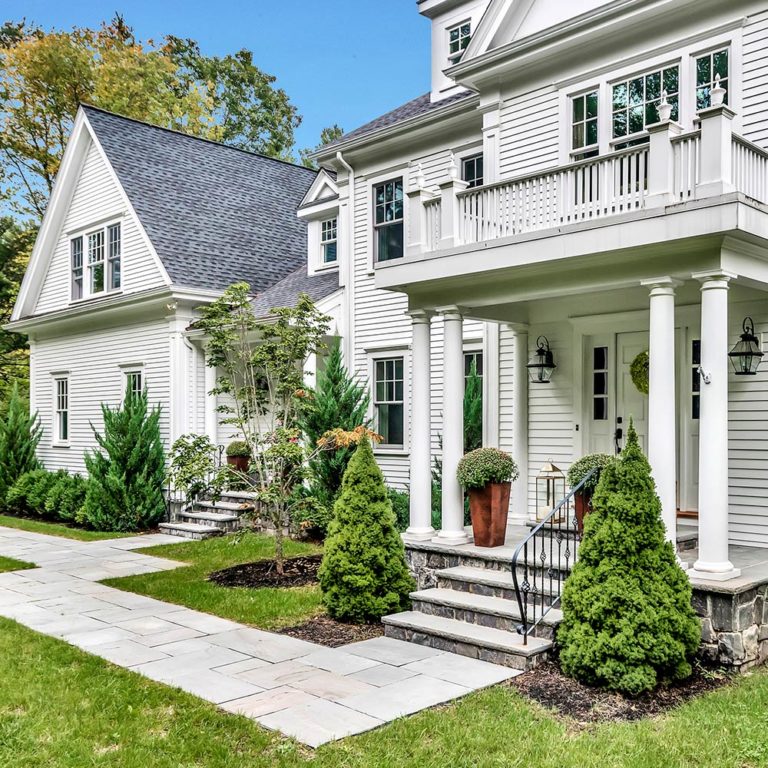 Benchmark Builders, Inc. – A custom building firm dedicated to ...