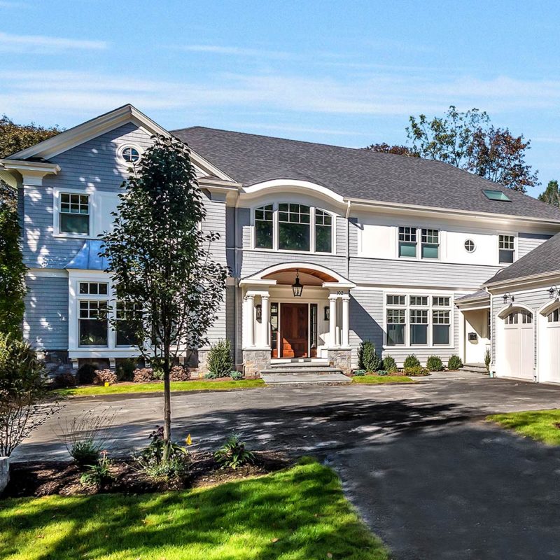 Contact Us – Benchmark Builders, Inc.