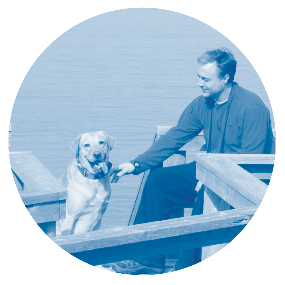 Executive Team – Benchmark Builders, Inc.