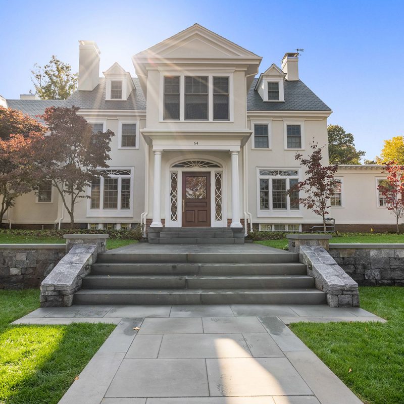 Contact Us – Benchmark Builders, Inc.